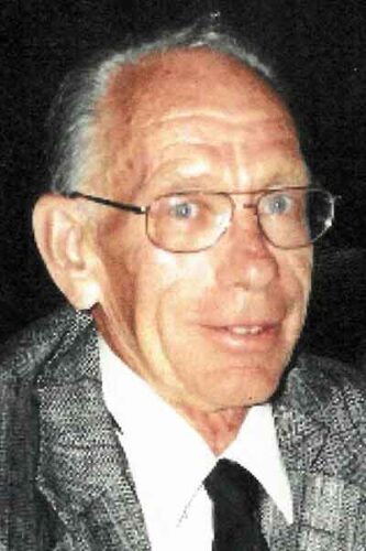 James F. Blazek 1938-2022 | News, Sports, Jobs - Tribune Chronicle